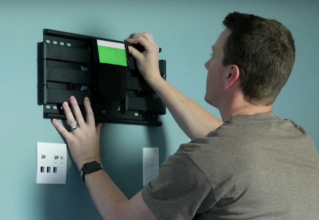 How to Mount a TV to the Wall, Step by Step – LRN2DIY