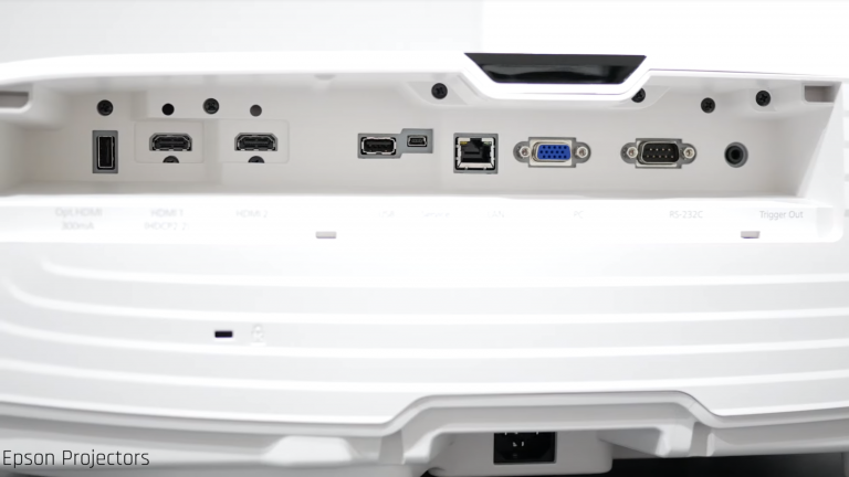 4K Projector Showdown – I Spent $7,000 Comparing 4 UHD Projectors – LRN2DIY