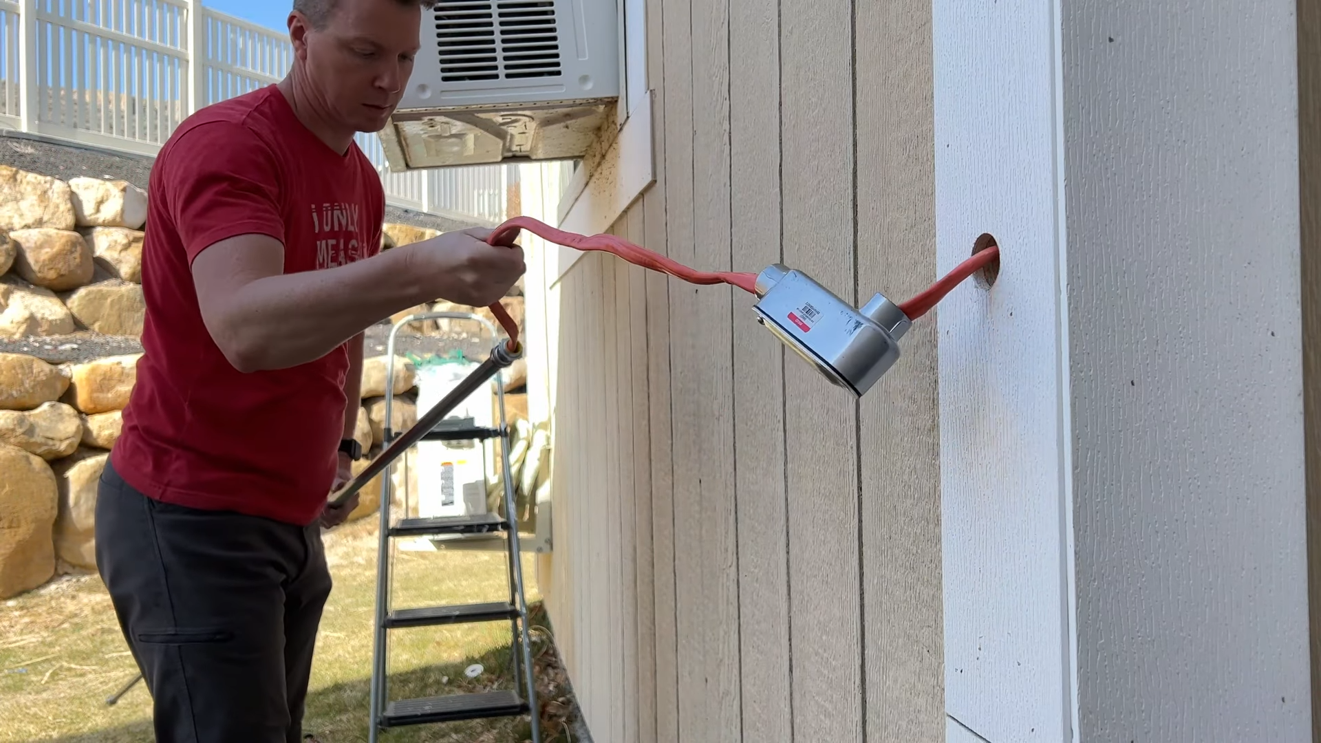 DIY Mini Split Installation – A Complete A to Z Detailed Guide – LRN2DIY