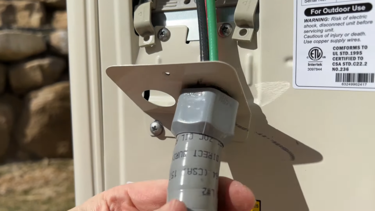 DIY Mini Split Installation – A Complete A to Z Detailed Guide – LRN2DIY