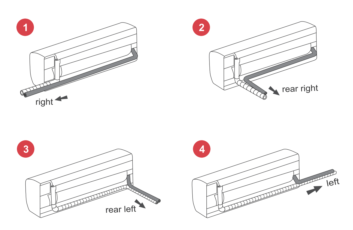 DIY Mini Split Installation – A Complete A to Z Detailed Guide – LRN2DIY