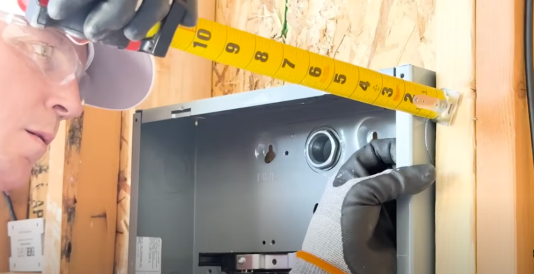 How To Install An Electrical Sub Panel For DIYers and Save Thousands of ...