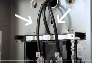 How To Install An Electrical Sub Panel For DIYers and Save Thousands of ...