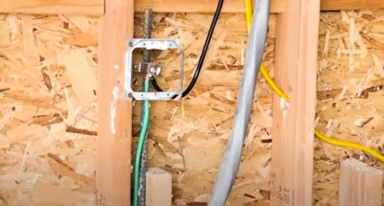 How To Install An Electrical Sub Panel For DIYers and Save Thousands of ...