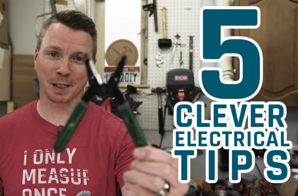 Electrical – LRN2DIY