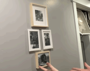 7 Clever Picture Hanging Tips Everyone Should Know – LRN2DIY