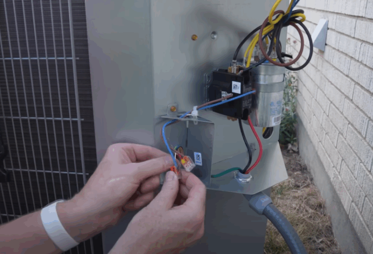 DIY Central Air Install for $3300.00 (Including Tools) – LRN2DIY
