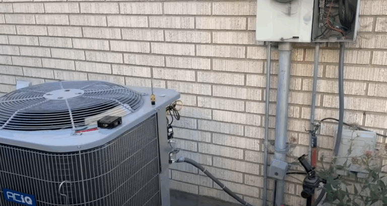 DIY Central Air Install for $3300.00 (Including Tools) – LRN2DIY