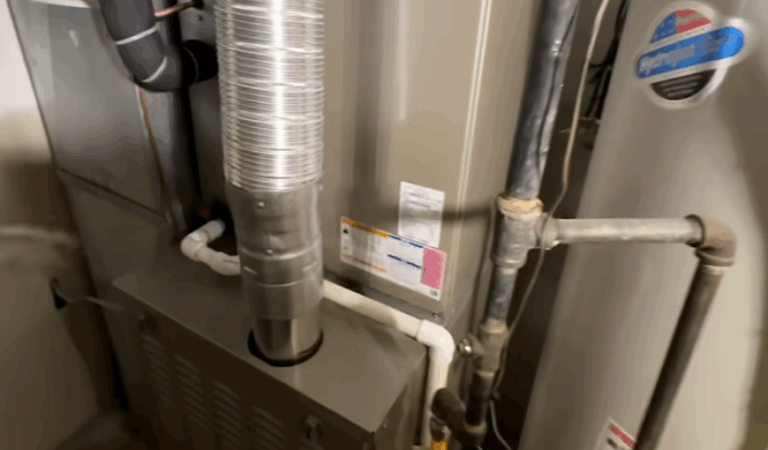 DIY Central Air Install for $3300.00 (Including Tools) – LRN2DIY