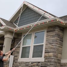 Building A Woodshop From Scratch Electrical Wiring Lrn2diy